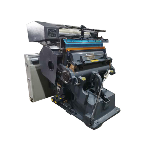 Buy Hydraulic Automatic Rotary Carton Printing Slotting Die-cutting Die ...