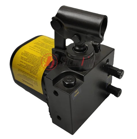 Buy Hydraulic Tilt Cabin Pump International Hp50034204 from Zhejiang ...