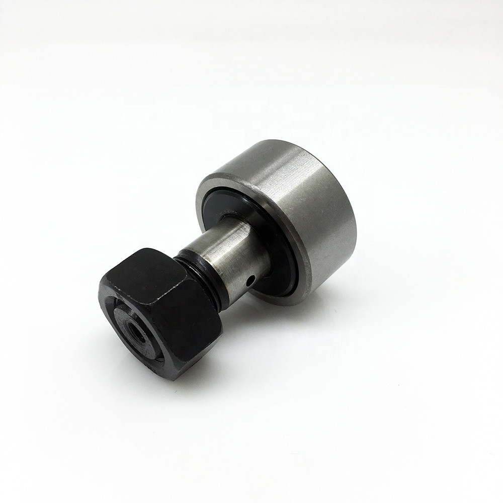Buy Iko Type Cf8 Stud Type Cam Follower Needle Bearing Cf8 Kr19 from ...