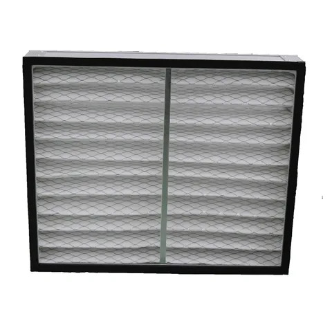 Buy Industrial Aluminum Frame Pre Filter Panel Air Filter Washable G3 ...