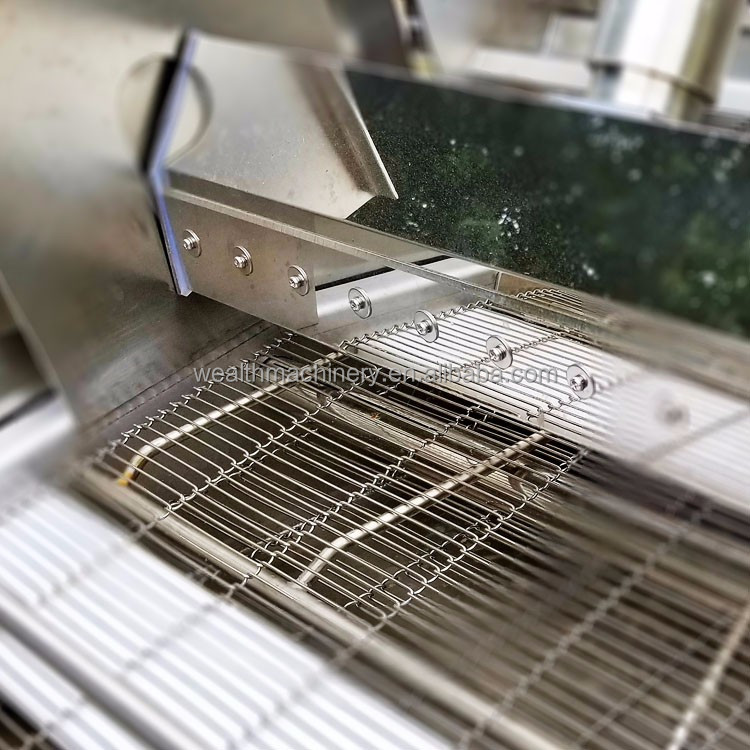 Buy Industrial Burger Patty Shaper Hamburger Patty Forming Machine from ...