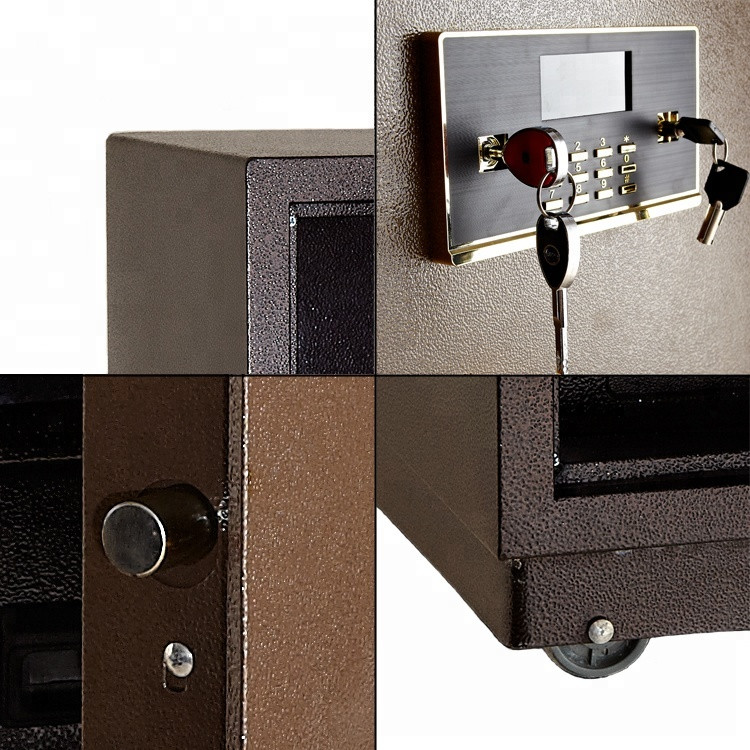 Buy [jb] Outdoor Key Safe, Key Safe Lock Box, Electronic Key Safe from ...