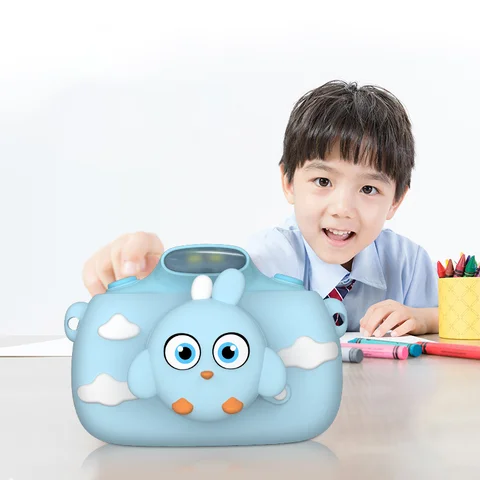 Buy Kids Digital Camera With 3.0 Touchscreen 1080p 26mp Hd Childrens ...