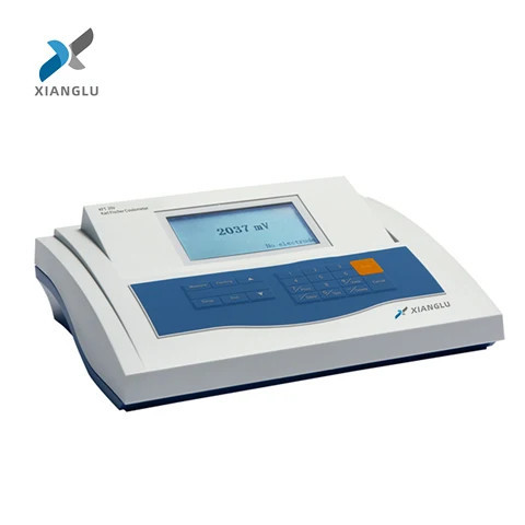 Buy Lab Testing Equipment Digital Automatic Titration Karl Fischer ...