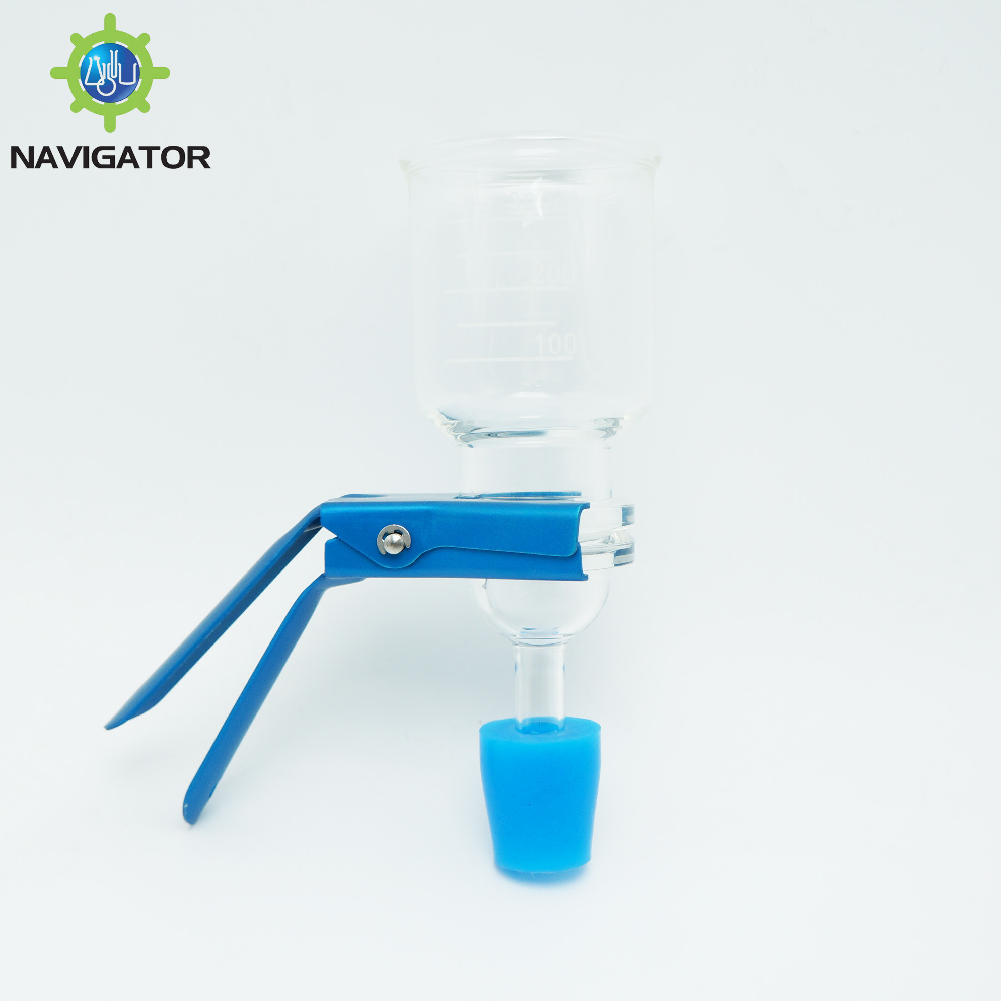 Buy Laboratory Glassware Solvent Filtration Apparatus from Tianjin ...