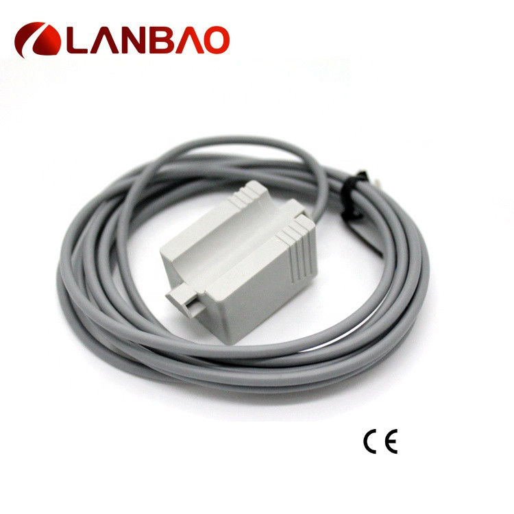 Buy Lanbao Capacitive Proximity Sensor Pipe Liquid Water Level Sensor ...