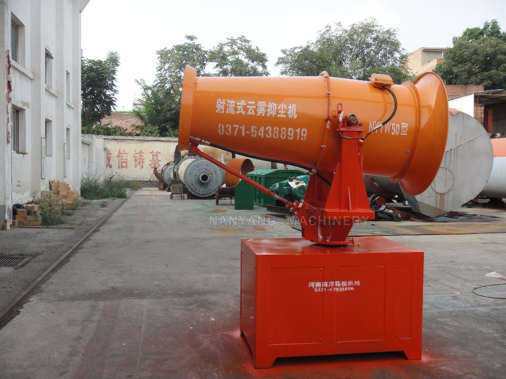 Buy Large Spraying Range Air Blast Sprayer / Water Mist Sprayer ...