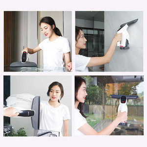 Buy Light Weight Portable Vacuum Cleaner Cordless Window Vacuum Cleaner ...