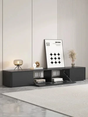 Buy Living Room Furniture Set Tv Unit Display Stand Tv Cabinet Tv ...