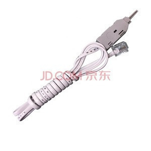 Buy Lsa Krone Module 2 Pole Test Cord With One Test Plug And Rj12 ...