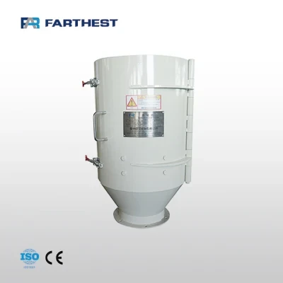 Buy Magnetic Particles Separator For Poultry Feed Production from ...