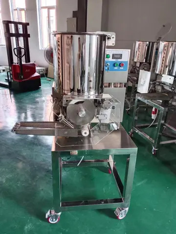 Buy Meat Pie Making Machine Burger Patty Forming Machine Meat Pie ...