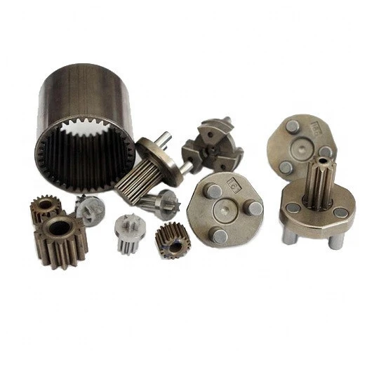 Buy Metal Injection Molding Sintering Pm Sintered Copper Parts Made In ...