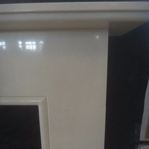 Buy Micro Marble Fire Surround Electric Fireplace Parts from Quanzhou ...