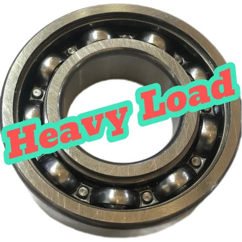 Buy Mlz Wm Brand 6014 Bearing Deep Groove Ball Bearing 6014 Rulman ...