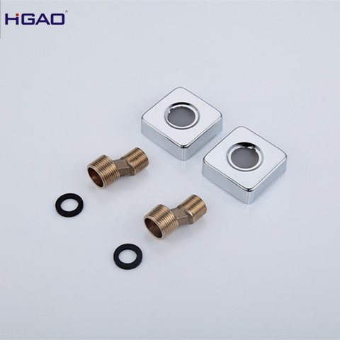 Buy Modern Design Chrome Hot And Cold Water Shower Mixer Brass Water ...