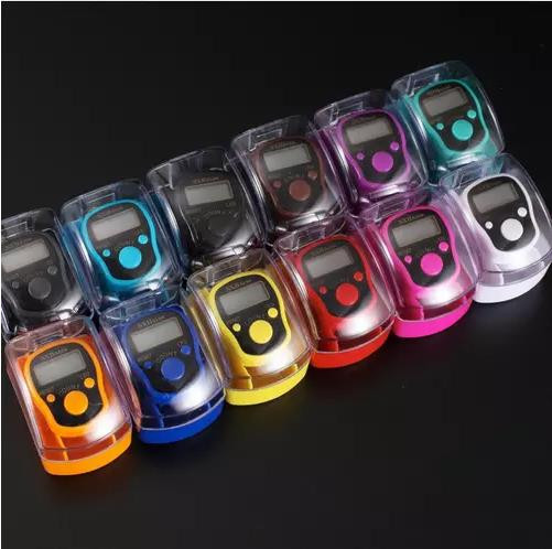 Buy Muslim Digital Finger Counter Muslim Counter Led Finger from WANT ...