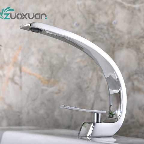 Buy New Design A Single Faucet Water Tap For Bathroom Faucet,basin ...