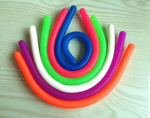 Buy New Design Eco-friendly Stretching String Noodle Toy from Yiwu ...