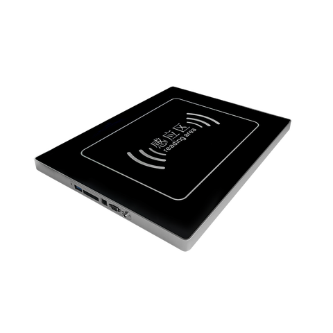 Buy New Design Vanch Long Range Epc G2 Rfid Smart Card Desktop Uhf Rfid ...