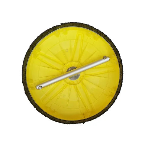 Buy New High Quality Yellow Surface Washer Pool Flat Industrial High ...
