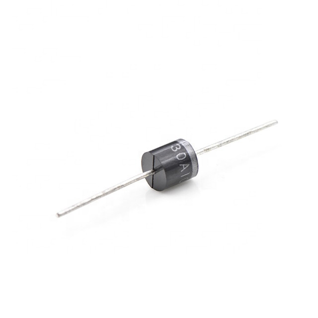 Buy New Rectifier R-6 Good Quality Plastic 30a 1000v Diode 30a10 30a10 ...