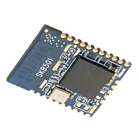 Buy Nordic Nrf52840 Ble 5.0 Module Bluetooth Bom Low Energy Multi ...