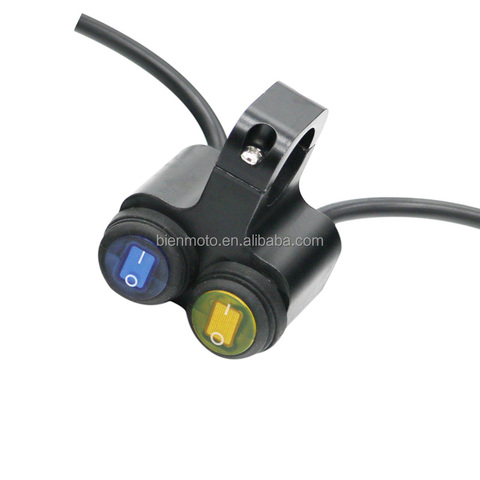 Buy On/off Indicator Button Motorbike Other Motorcycle Body Systems ...