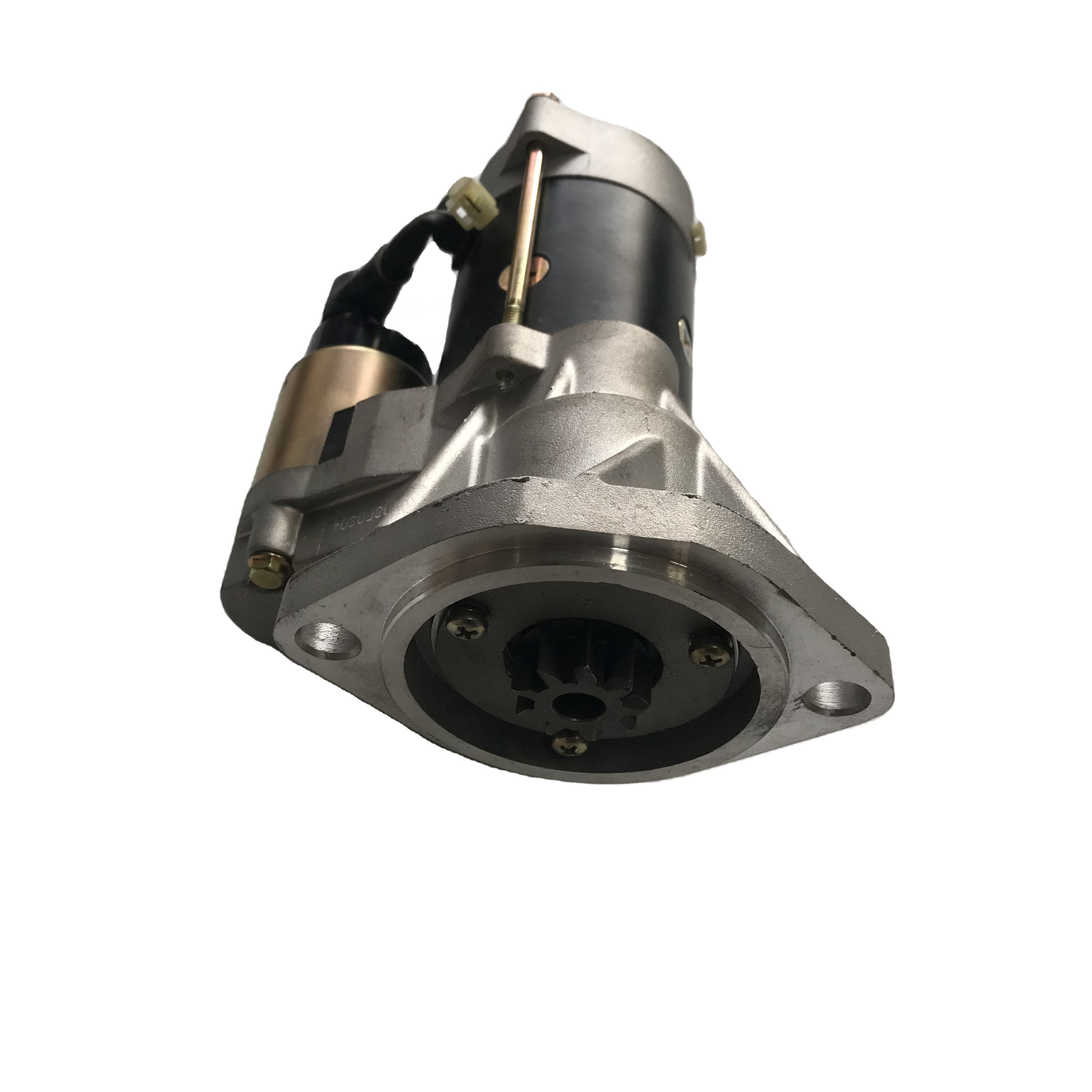 Buy Original Authentic Qd137 Starter Starter E049361000002 Starter ...