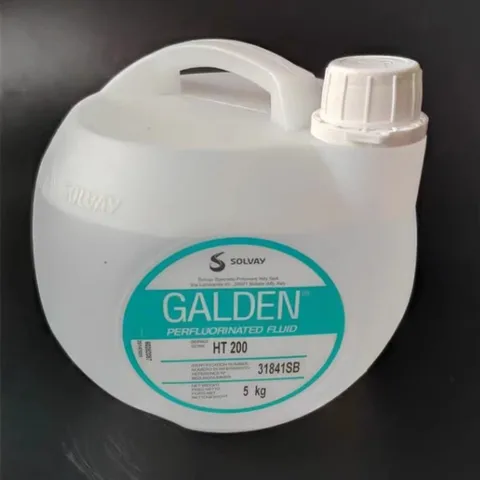 Buy Original Italian Solvay Galden Ht200 Ht270 Coolant Heat Transfer Fluid/perfluorinated ...