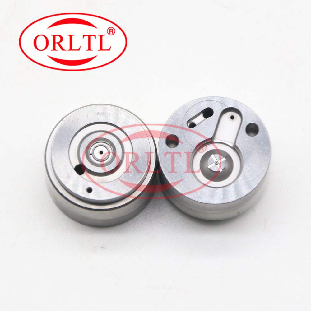 Buy Orltl Diesel Piezo Injector Valve Plate G4 Common Rail Control ...
