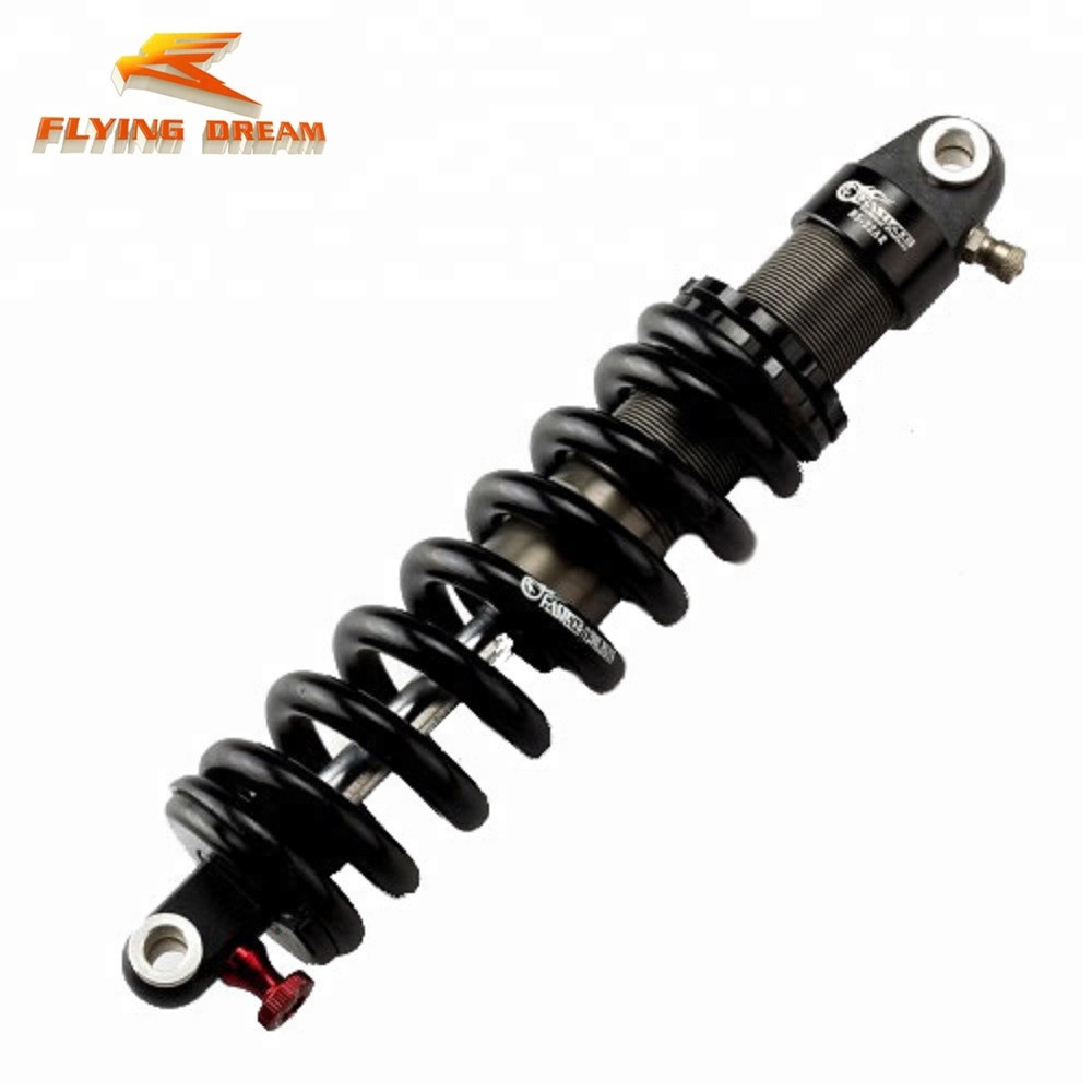 Buy Pit Bike Suspension System 270mm Fastace Bda01ar Rear Shock from ...