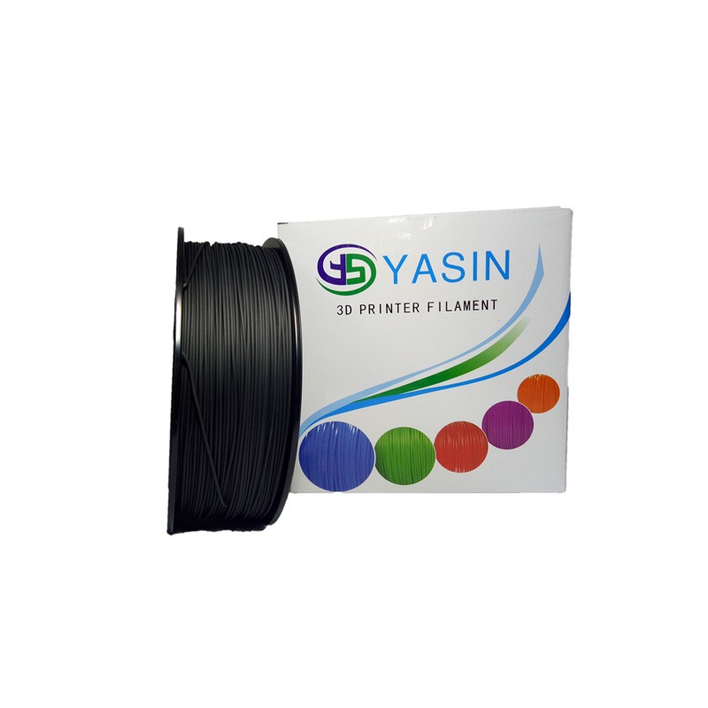 Buy Pla Iron And Tungsten Filled 3d Printer Filament 1.75mm For 3d Printer from Dongguan Paili ...