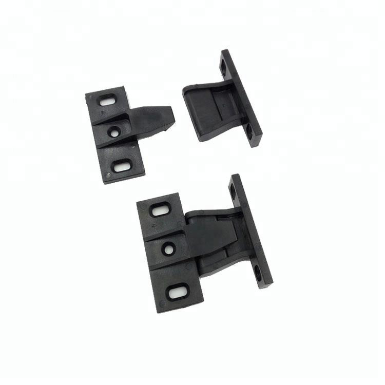 Buy Plastic Furniture Panel Connector Push Fit Clips For Furniture from ...