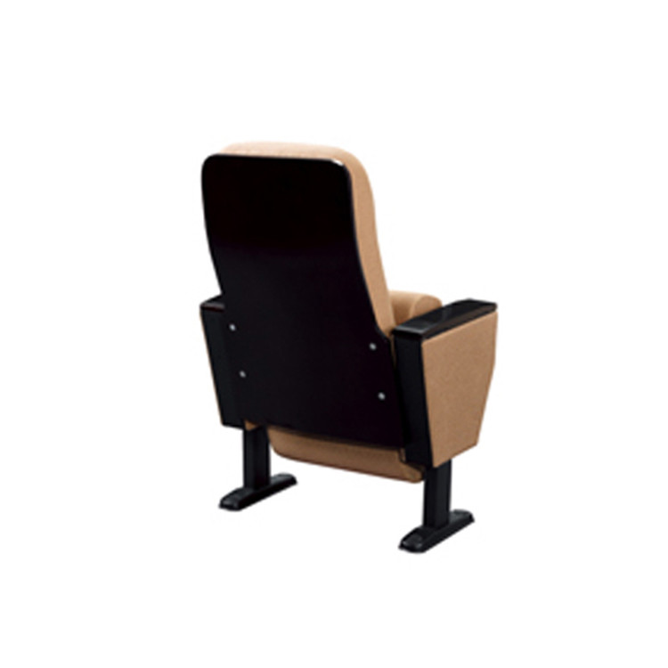 Buy Plastic Theater Chair Folding Cinema Seat Auditorium Chair Theater ...