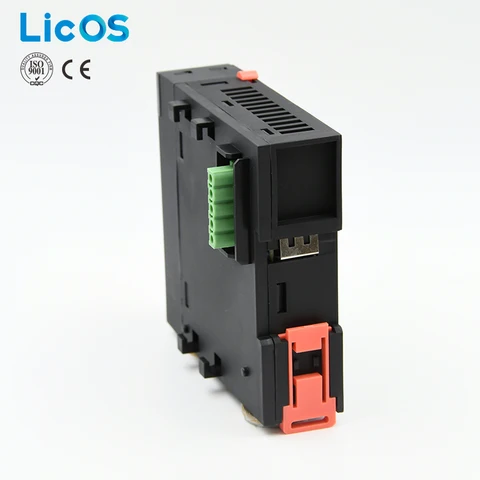 Buy Plc Controller Control Rack Mount Redundant Power Supply 24v Power ...