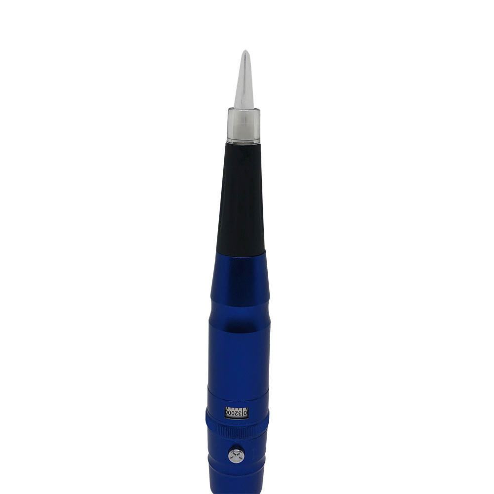 Buy Pmu Machine And Needles Cosmetic Tattooing Guns Microshading ...