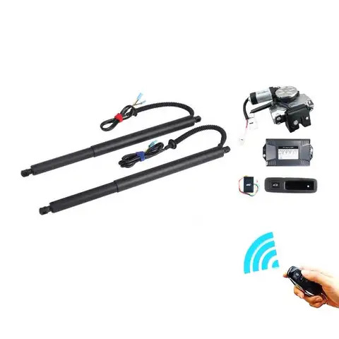 Buy Power Liftgate Electric Tailgate Strut For Lexus Nx 2015-rh Oem ...