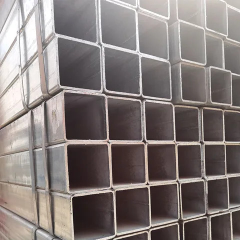 Buy Precision Welding Carbon Black Steel Square Pipe Japanese Tube4 ...