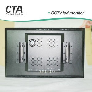 Buy Professional 42 Inch 43 Inch Cctv Lcd Hd Panel Monitor For Security ...