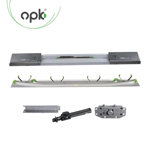 Buy Professional Automatic Sliding Door Control System With High ...