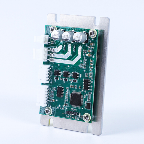 Buy Professional Factory Ac06-48v-10a-1 Micro Motor Driver Stepper 48v ...