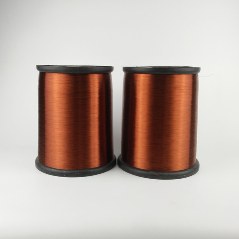 Buy Professional Supplier Copper Wire Electric Motor Coil Winding Wire ...