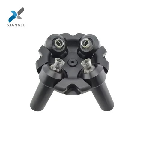 Buy Prp Prf Centrifuge 1ml-5ml Ppp Heat And Cool Machine Plasma Gel ...