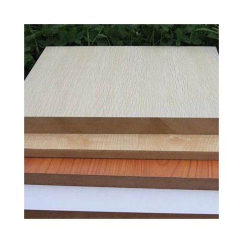 Buy Quality Guaranteed Ordinary Density Plate Mdf Sheet Melamine Faced ...