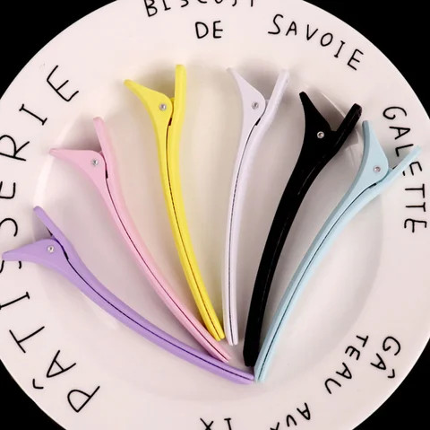 Buy Salon Alligator Factory Price Hair Clips Fashion Hair Style ...
