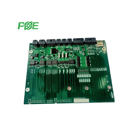 Buy Shenzhen Circuit Board Assembly Pcba Custom Pcb Manufacturer ...