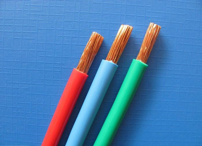 Buy Single Core Electrical Wire Home Electrical Wiring Supplies from ...