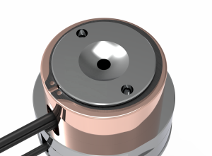 Buy Single Valve Gate Hot Runner System With Temperature Controller For ...