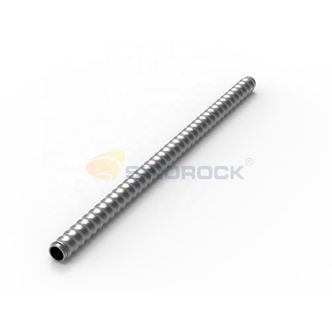Buy Sinorock Deep Foundation Immediately Grouting Ground Anchor System ...